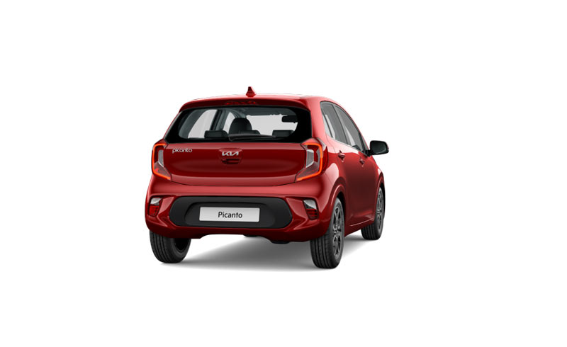 The new Picanto – Kia Cyprus