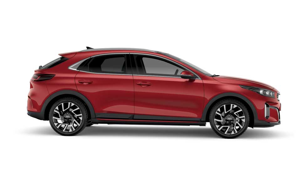The Kia XCeed Kia Cyprus the-kia-xceed-kia-cyprus