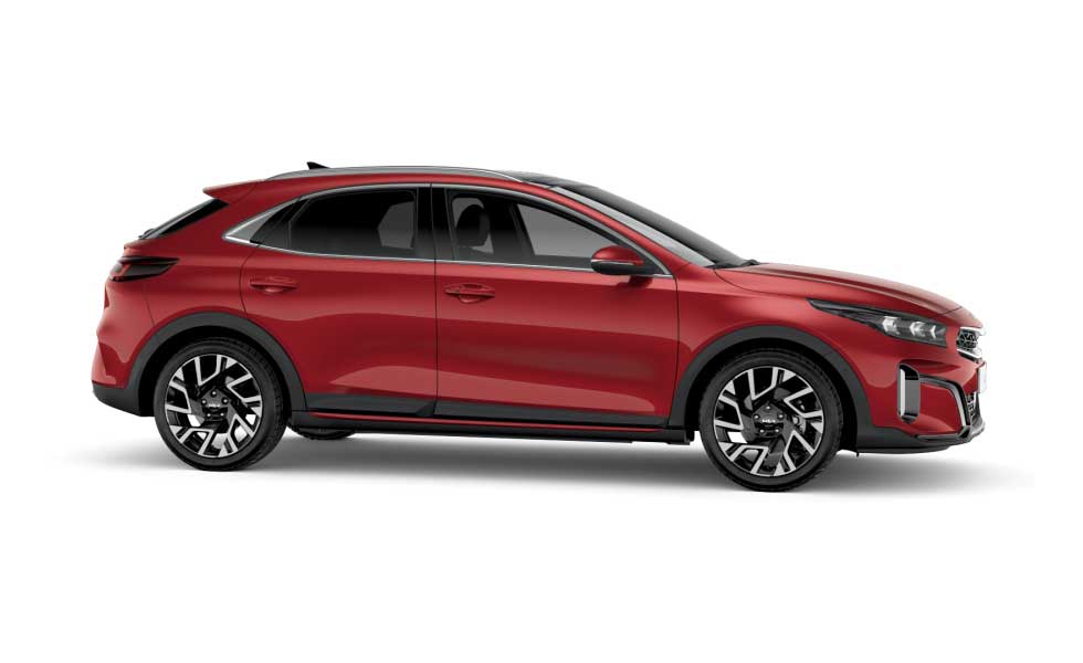 The Kia XCeed Kia Cyprus the-kia-xceed-kia-cyprus