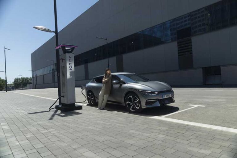 Why Kia – Kia Cyprus