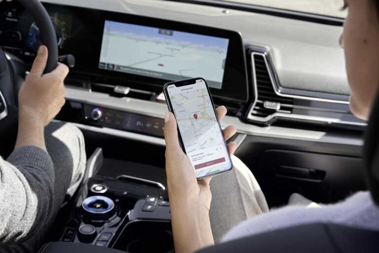 Why Kia – Kia Cyprus