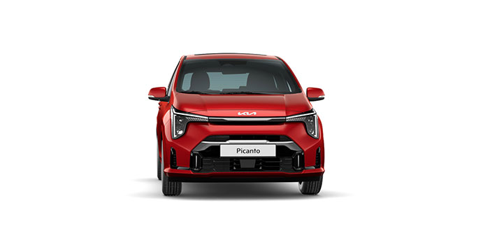 The new Picanto – Kia Cyprus