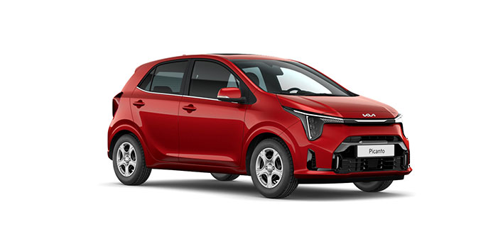 The new Picanto – Kia Cyprus